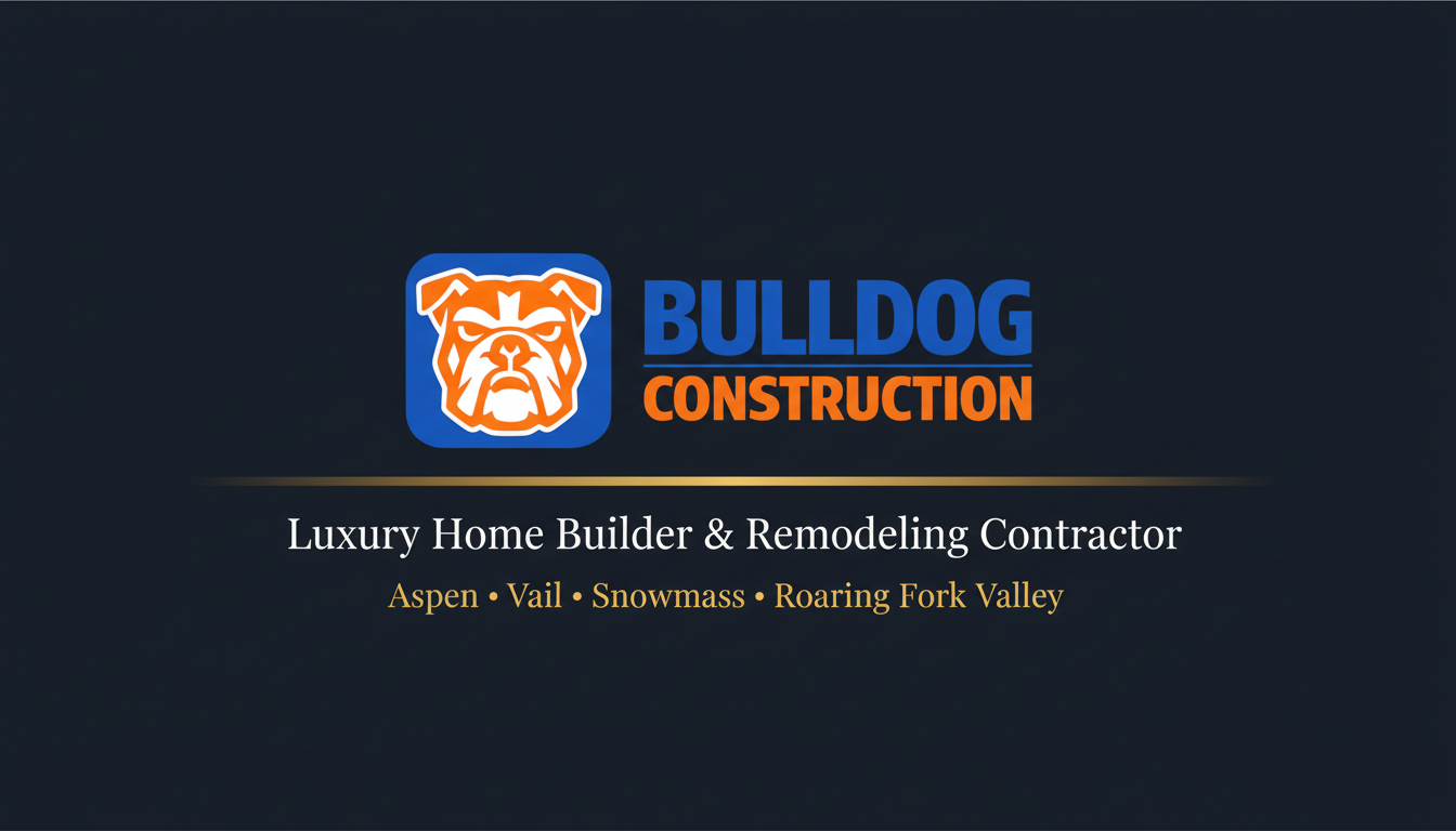 Complete Guide: Custom Homes in Roaring Fork Valley